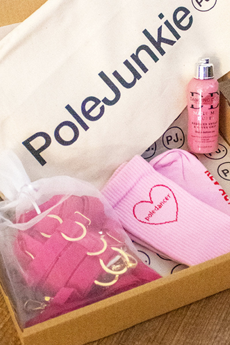 Gift Sets – Pole Junkie