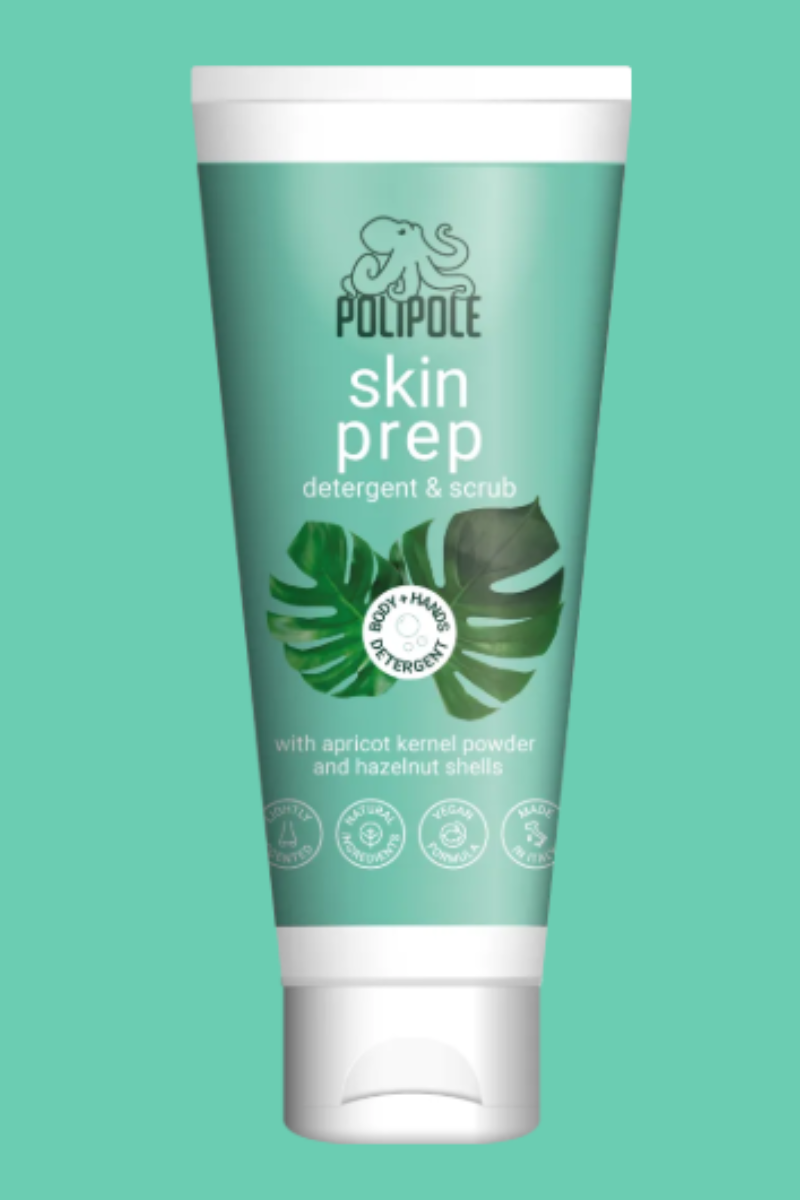 Polipole Skin Prep - 75ml – Pole Junkie
