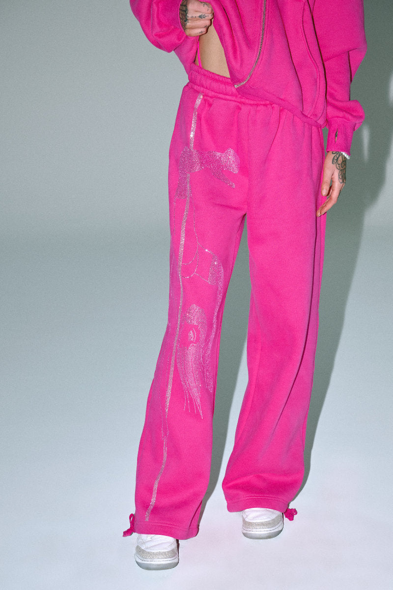 CXIX – Pole Junkie