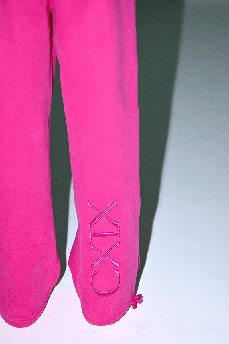 CXIX – Pole Junkie