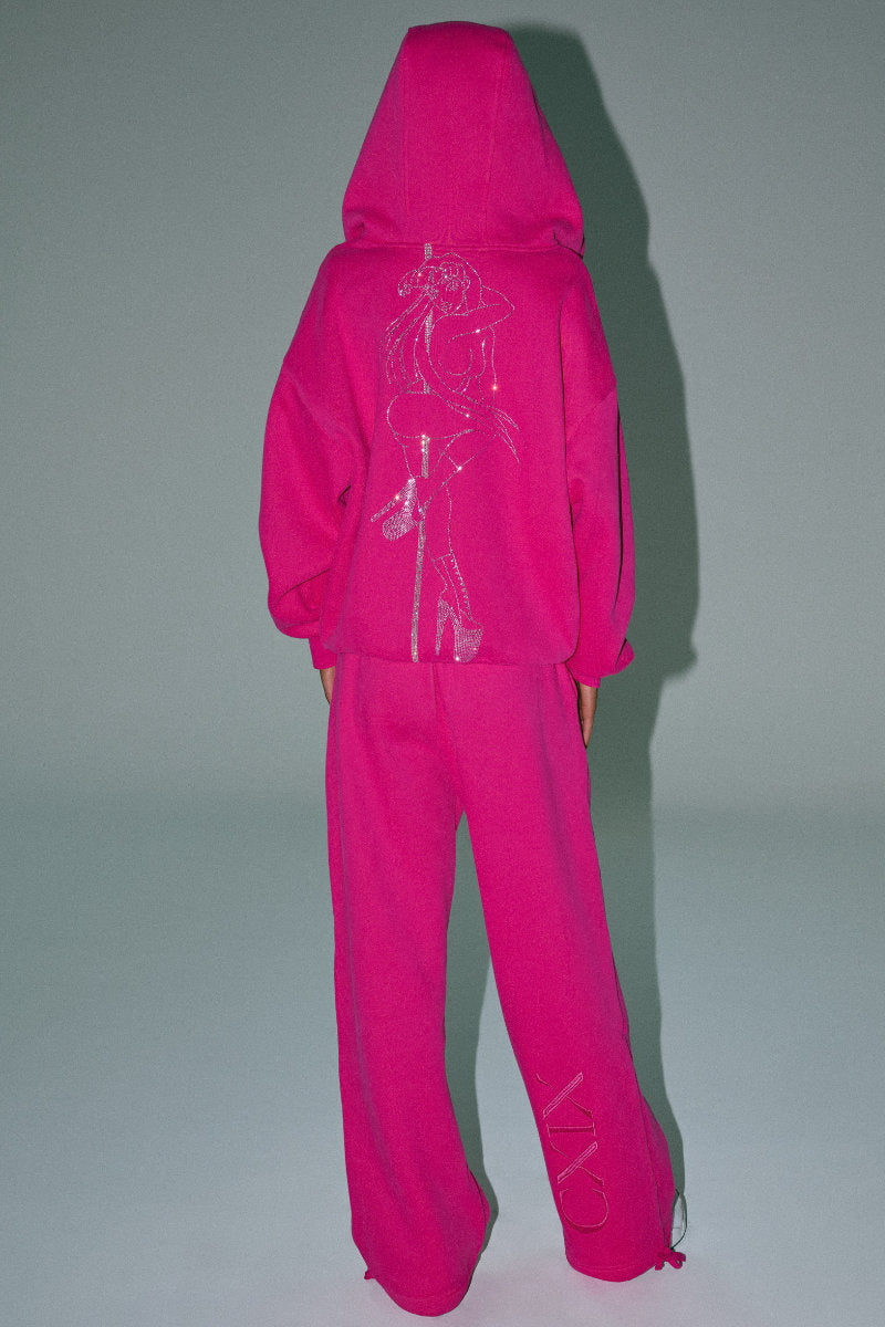 CXIX – Pole Junkie