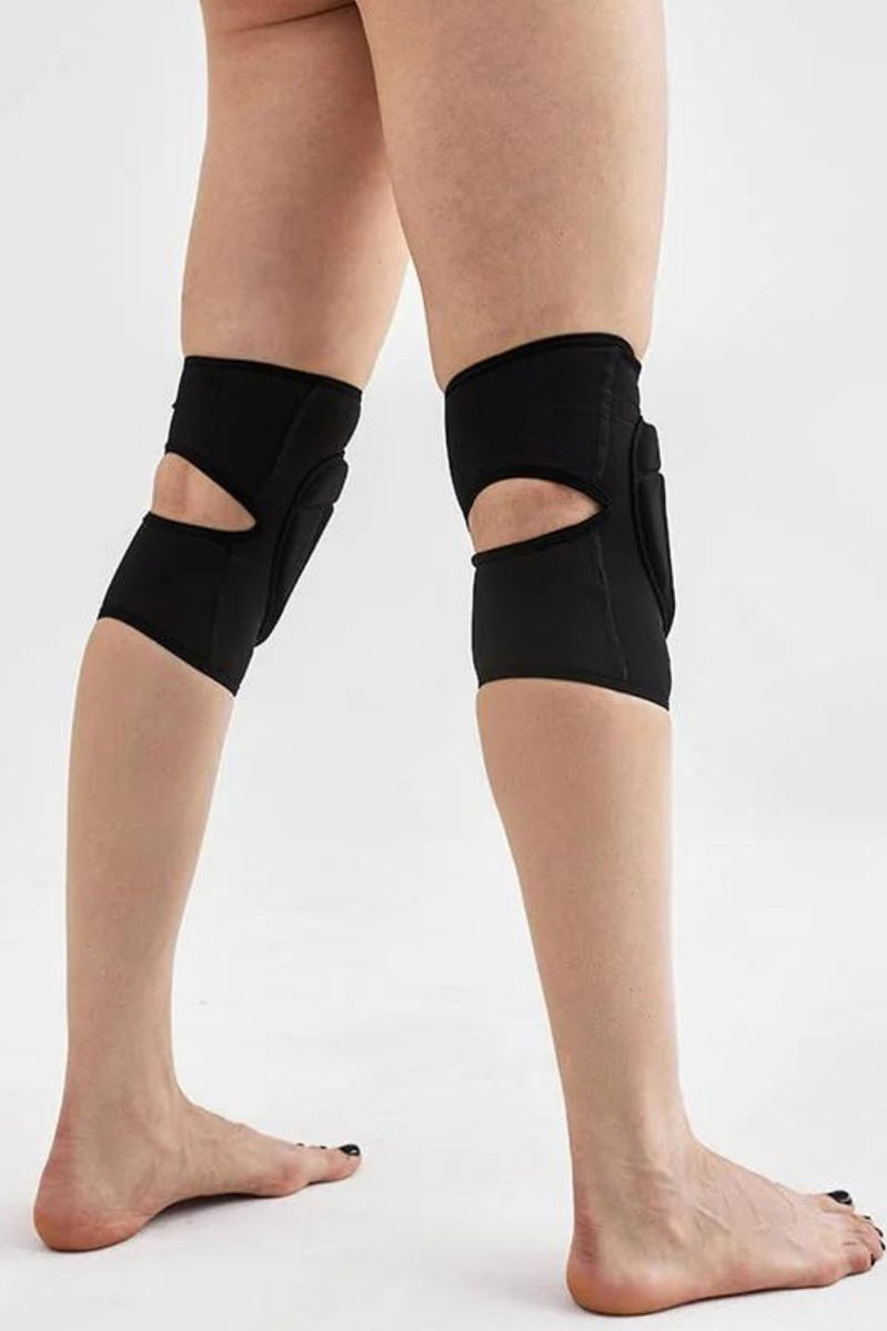 Knee Pads · Pole Junkie