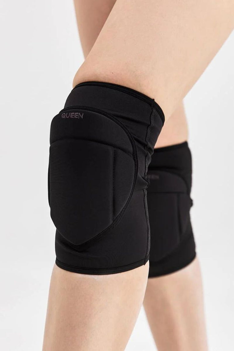 Knee Pads · Pole Junkie