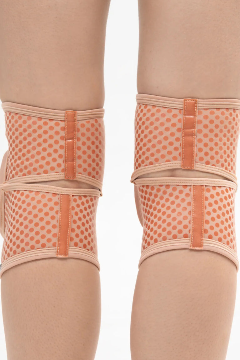 Knee Pads · Pole Junkie