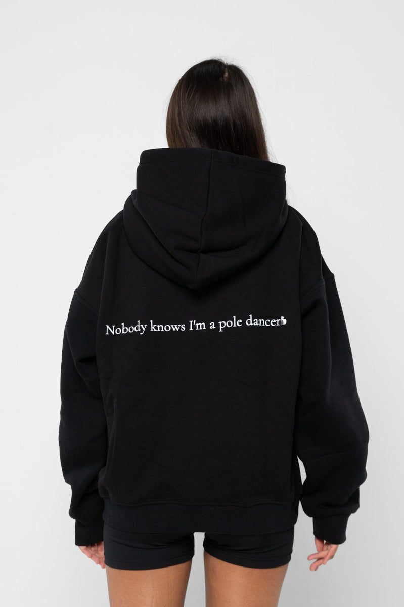 Pole Junkie · The Hottest Pole Wear · Worldwide Shipping