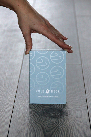 Books · Pole Junkie