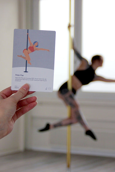 Books · Pole Junkie