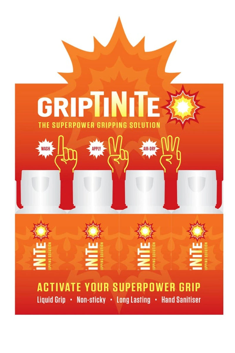 Griptinite™ Studio Pack (12 Bottles) - Save 10% · Pole Junkie