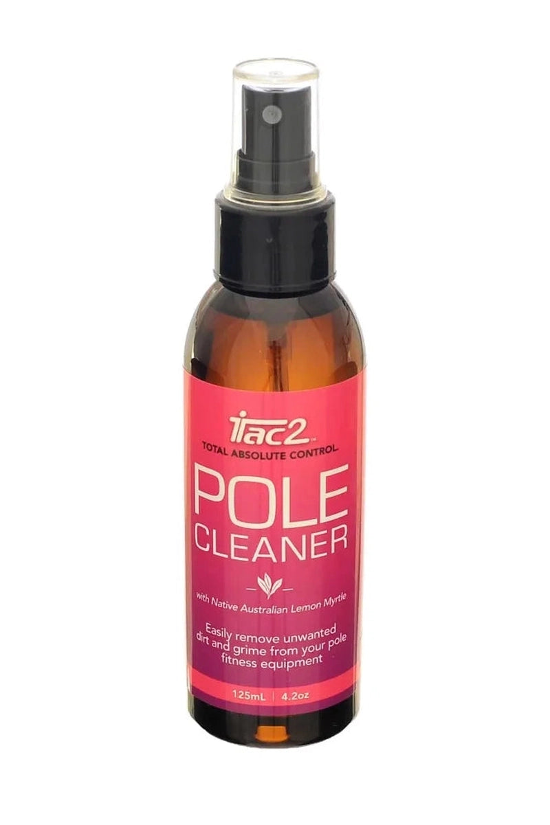 iTac2 Pole Cleaner (125ml) · Pole Junkie